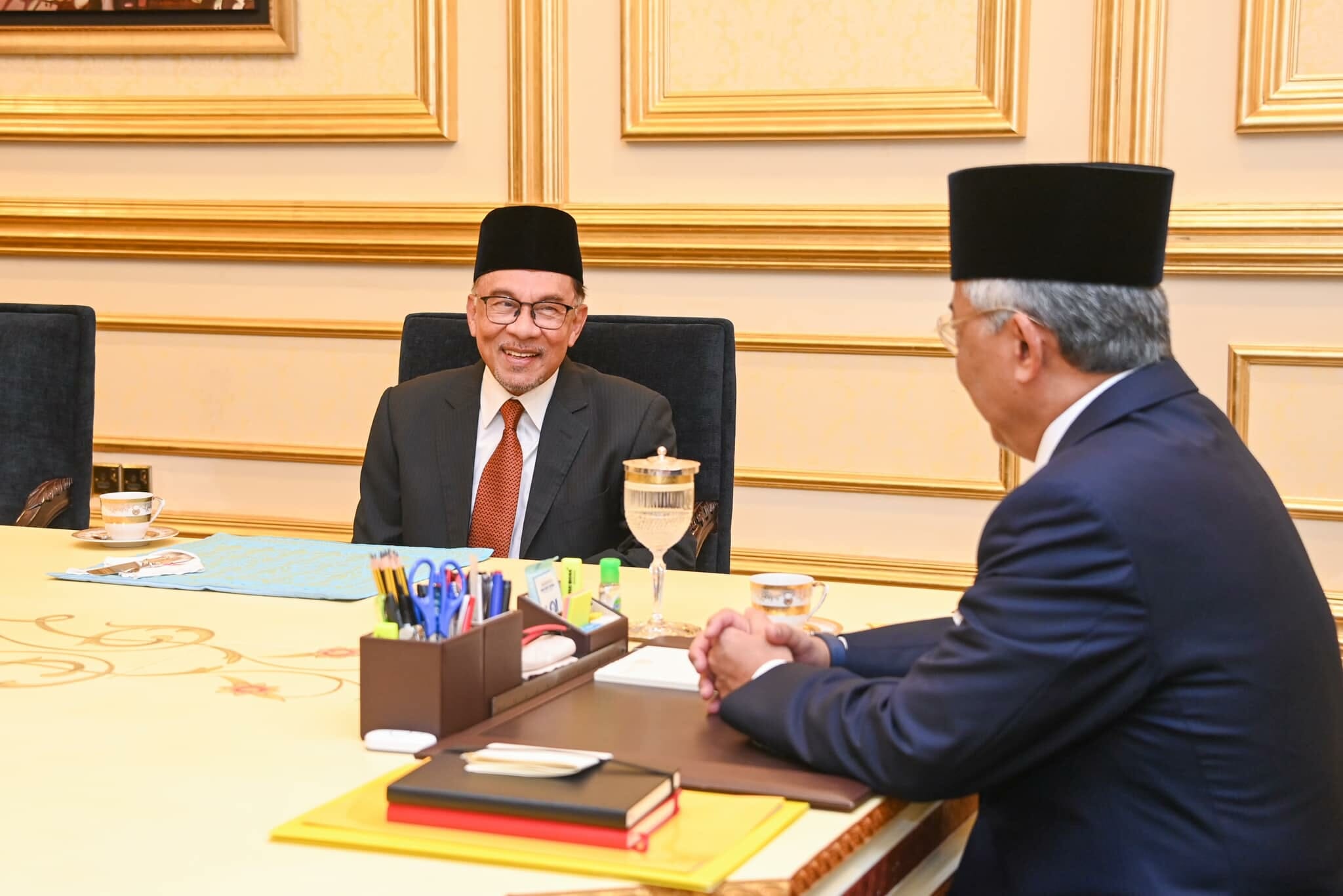 Tussle Within Unity Gov’t Draws Clammer In Appointing Malaysia’s New Cabinet - BusinessToday