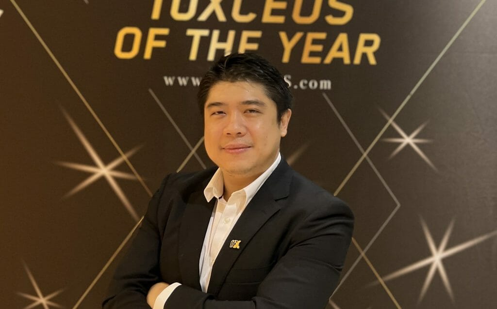 Corporate Leaders Weigh In Positively On Malaysia’s Economic Growth ...