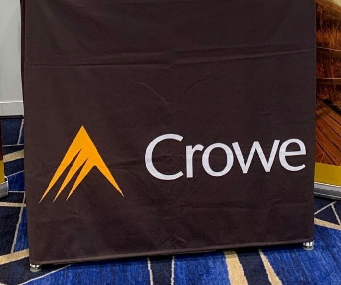 Crowe Malaysia Appoints Lee Kok Wai As New Managing Partner