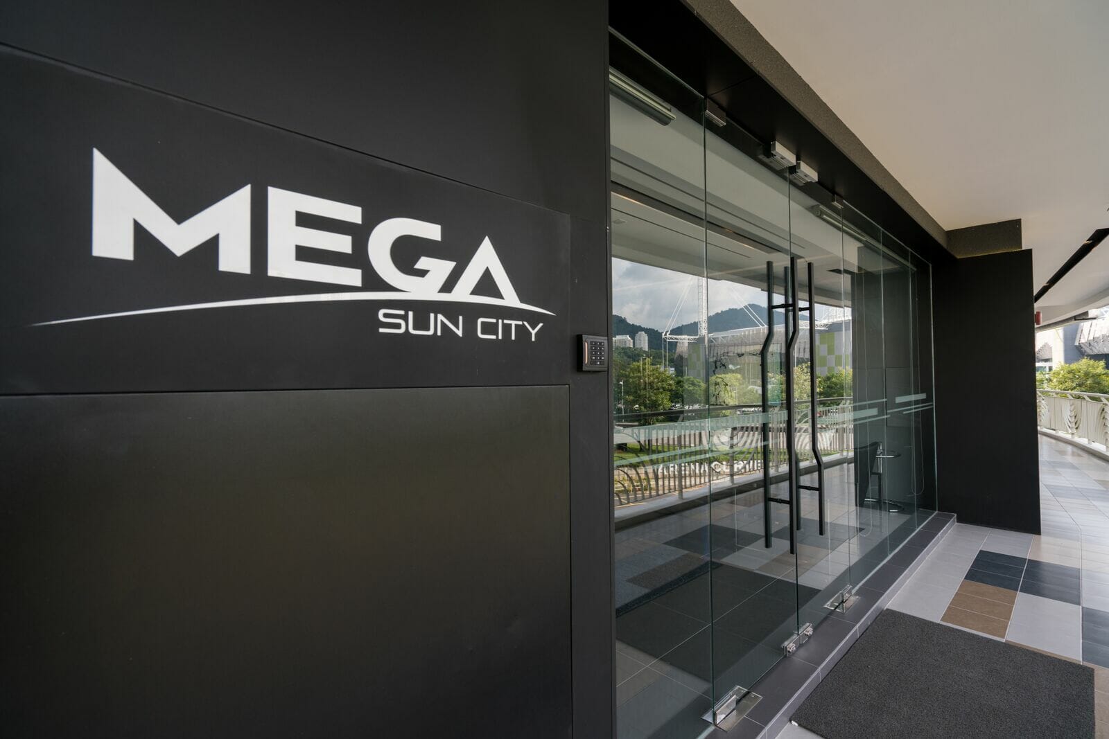 Mega Sun City Will Be Known as Rekatech Capital Effective Dec 21 ...