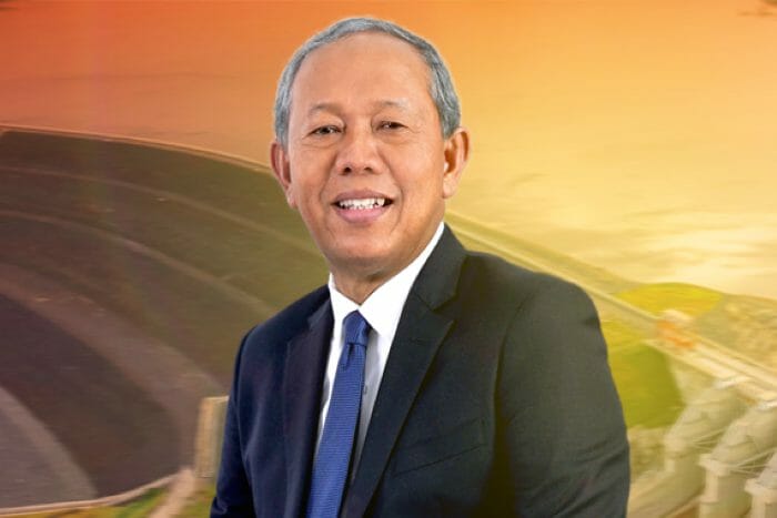 TNB Announces The Cessation Of Non Executive Chairman Dato Hassan Arifin