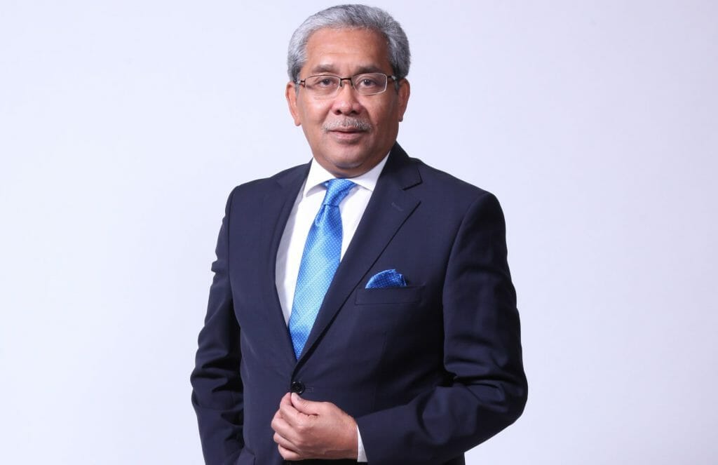 Corporate Leaders Weigh In Positively On Malaysia’s Economic Growth ...