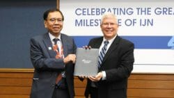 IJN Receives Gold Seal Of Approval For Excellence From JCI For The ...