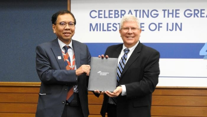 IJN Receives Gold Seal Of Approval For Excellence From JCI For The ...