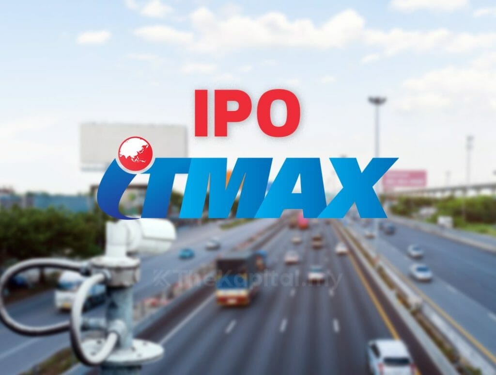 ITMAX's IPO Oversubscribed by 18.20x - BusinessToday
