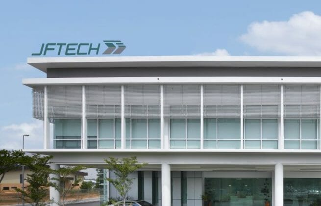 JF Tech To Acquire 80% Stake In Singapore PCB Firm, Q3 Probe