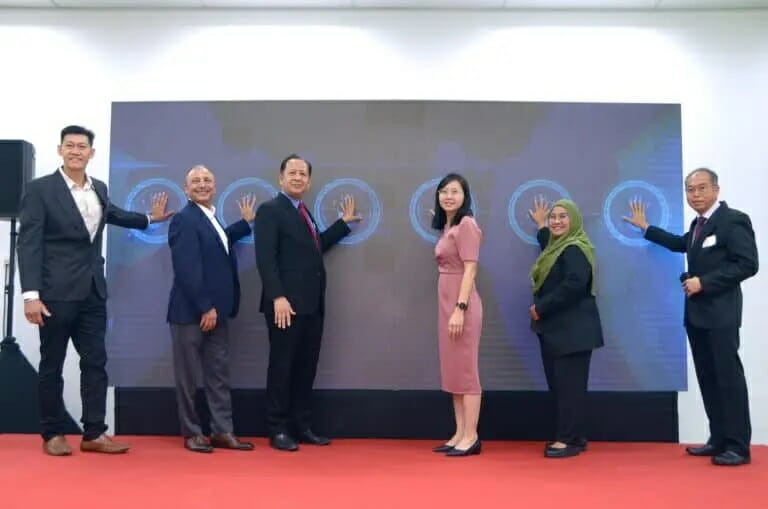 Penang Gaining Reputation As High Tech Hub, With US-Based Lanco Opening New Facility