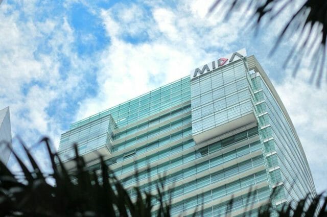 GITA Asset Now Under MGTC Purview