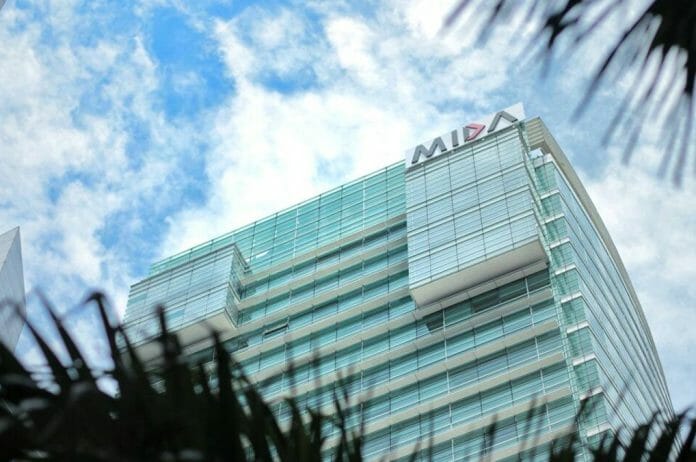 Companies May Apply For MIDA Import and Sales Tax Claim Extension From ...