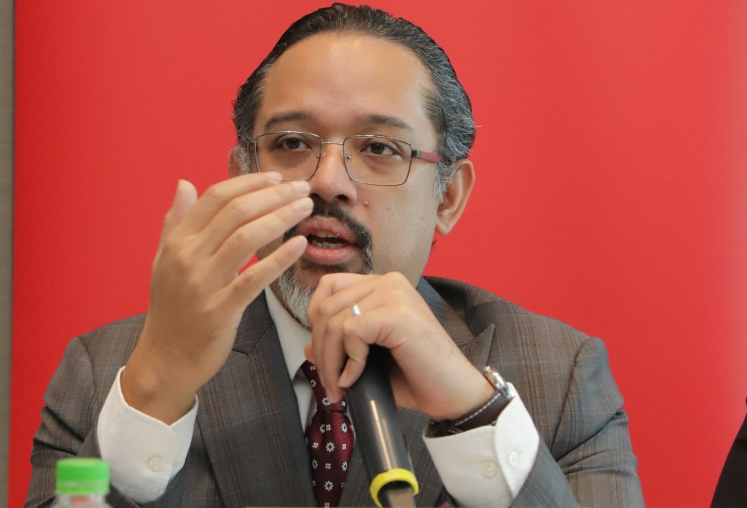 Corporate Leaders Weigh In Positively On Malaysia’s Economic Growth ...