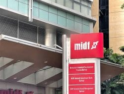 Malaysia's Economic Outlook 2023: MIDF