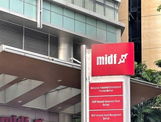 MIDF Believes BNM Could Keep OPR Rate At 3% For 2024