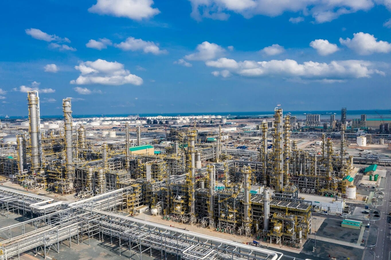 PETRONAS, Eni And Euglena To Explore Biorefinery Opportunity In ...