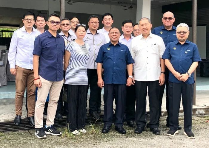 Perak State To Develop CLQ Centres In Anticipation Of Industrial Growth