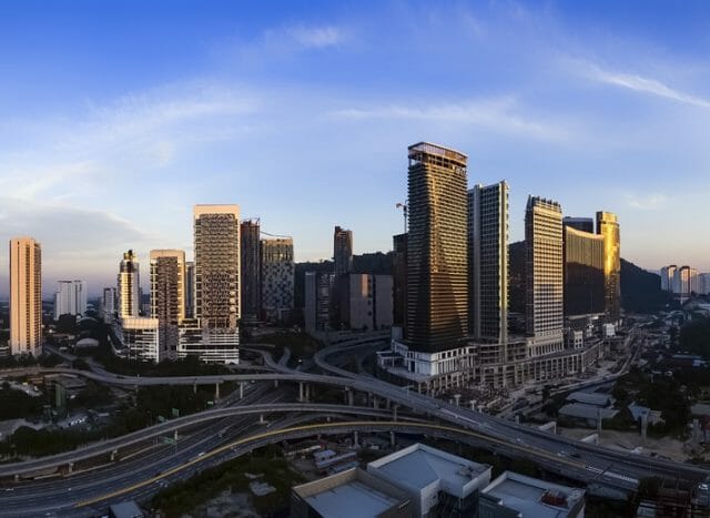 Nation's Urbanisation Rate Tripled in Five Decades, Selangor Largest ...