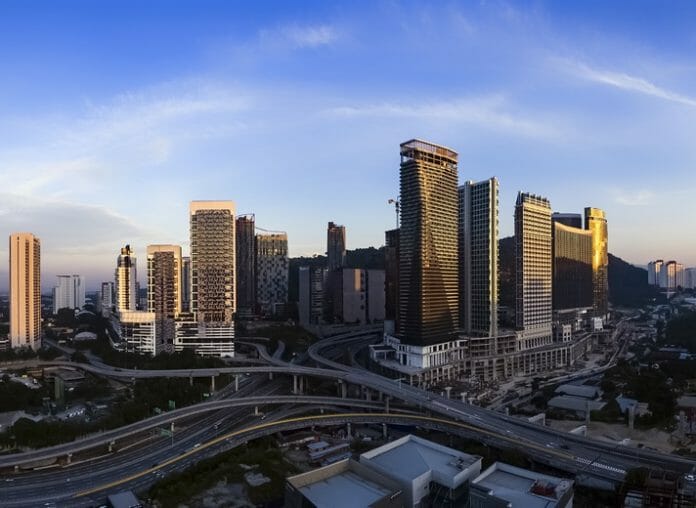 Petaling Jaya Again Recognised As Happiest City In Malaysia