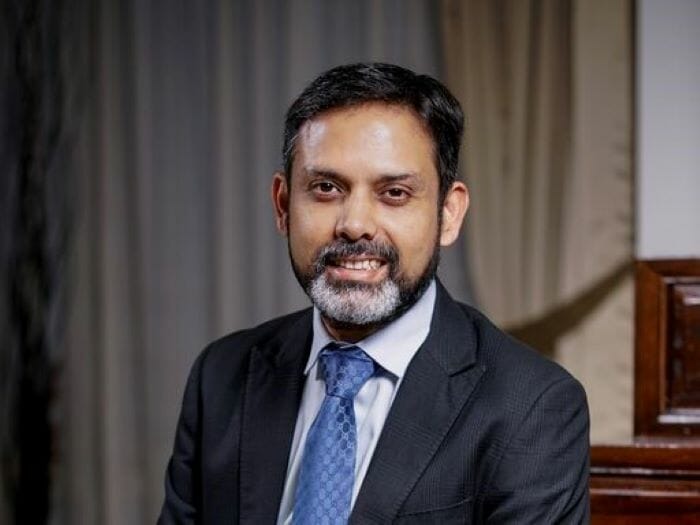 Petronas Owned Gentari Appoints Sushil Purohit As Inaugural CEO