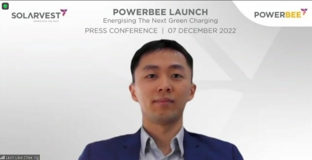 PowerBee, A New EV Charging And Mobility Solution Launched - BusinessToday