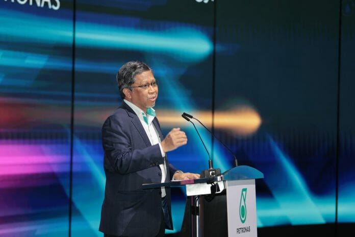 Petronas' To Accelerate Net Zero Pathway With Race2Decarbonise ...