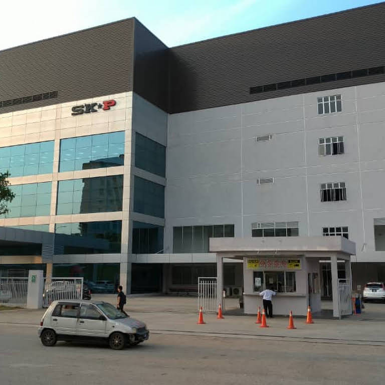 SKP Sees Improving Orders Based On Stronger Stock Utilisation And ...