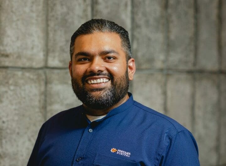 Pertama Digital Appoints Saify Akhtar As CEO - BusinessToday