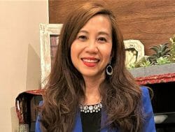 Shell Malaysia Appoints First Female Country Chair