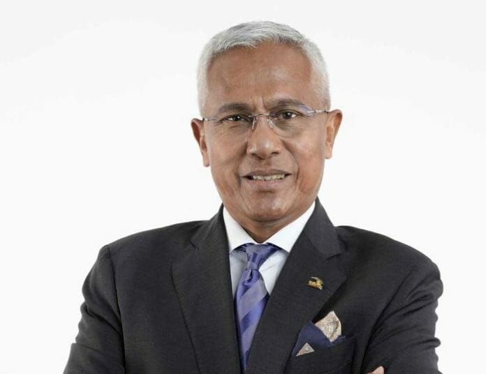 Sime Darby Plantation Sees The Return Of Dato Idris Kechot To The Board