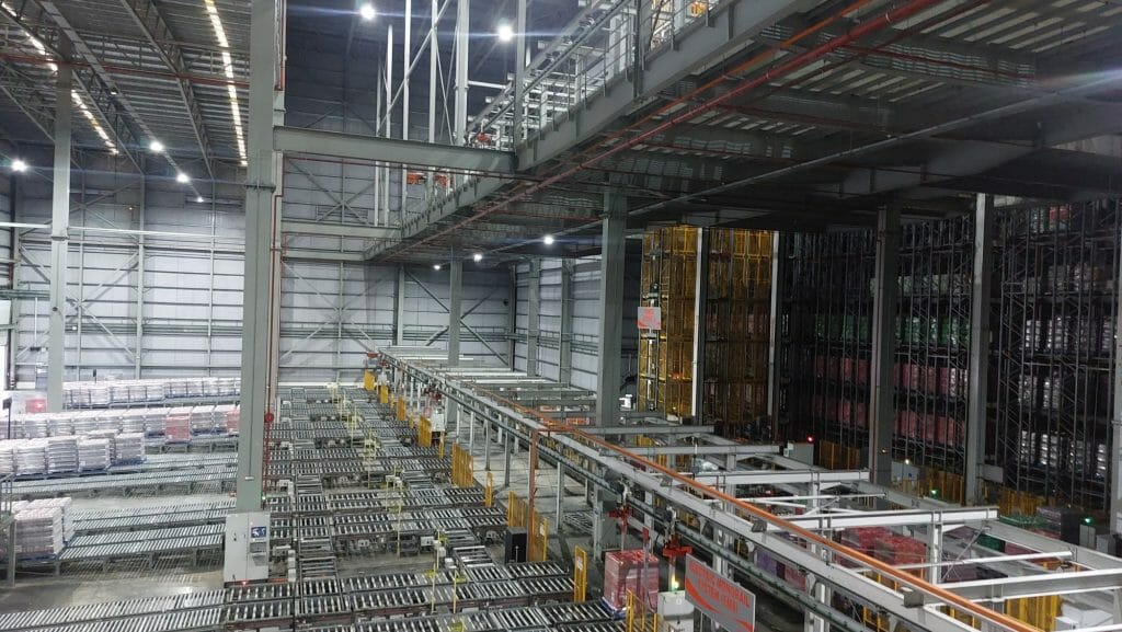 Coca-Cola Bottlers Malaysia Driving Business Transformation Toward ...