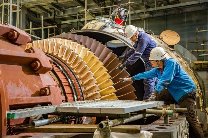 MARC Affirms Ratings On TNB Power Gen RM10 Billion Sukuk