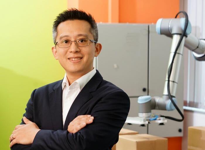 Universal Robots Invites Malaysian Robotics Industry To Collaborate