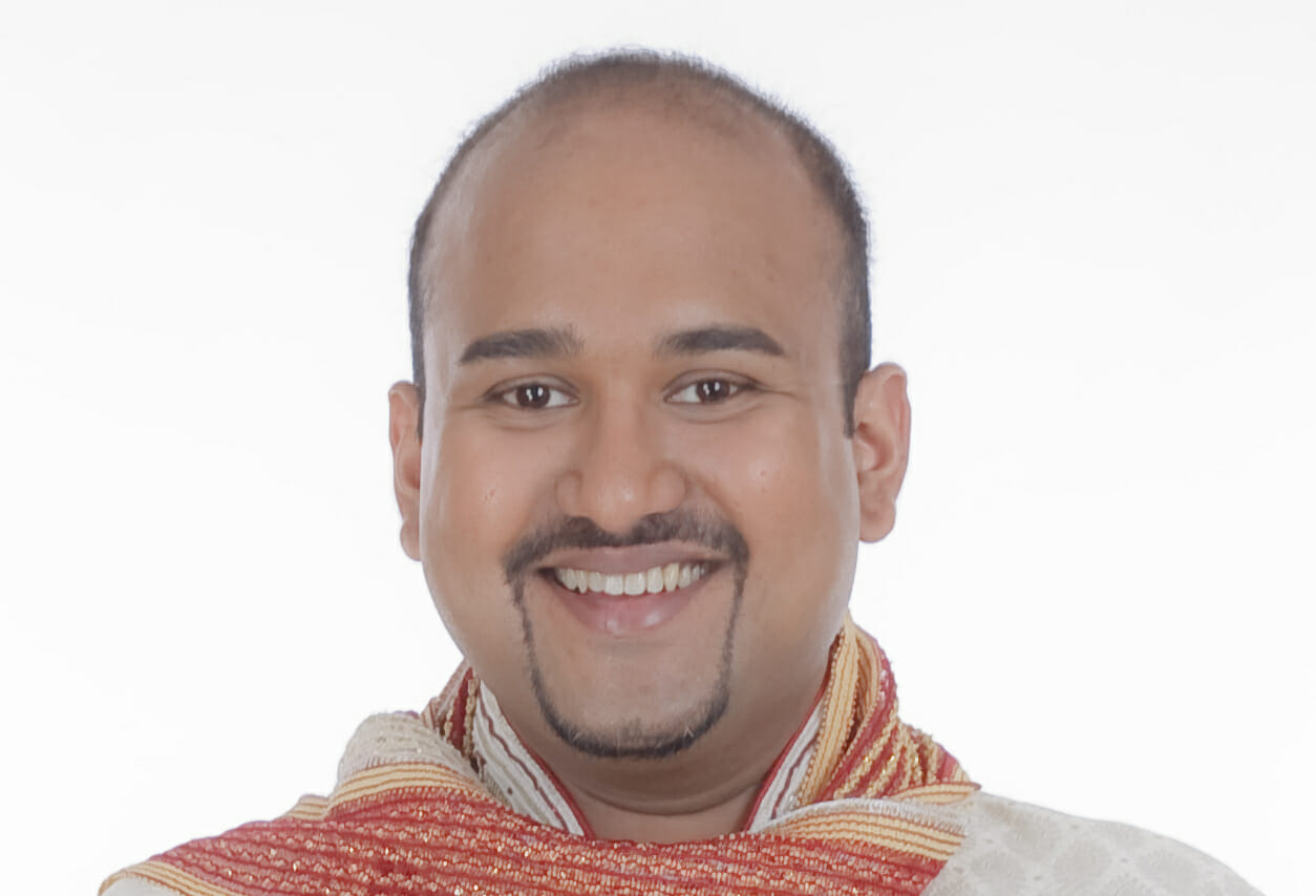 The Diabetes Wake-Up Call that Changed My Life - BusinessToday