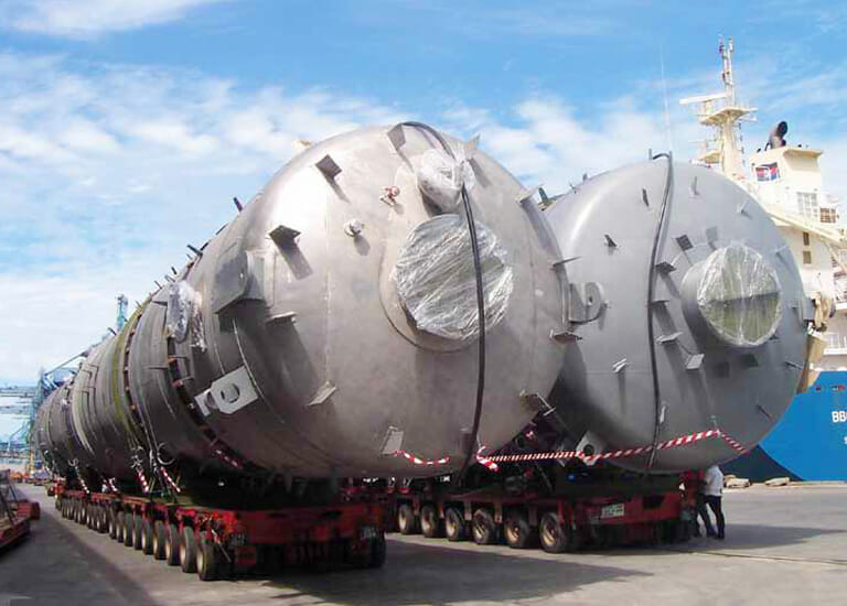 Wah Seong Awarded with Topside Module Contract, Upgrade to Outperform ...