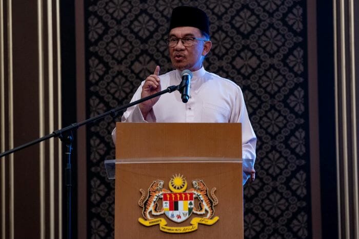 Is Malaysia Madani Embarking On Realising A New Malaysian Dream ...