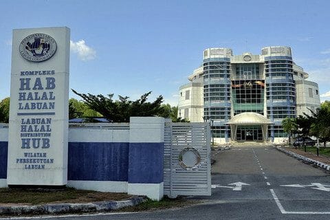 Labuan Corporation Announces Strategic Plans for 2022-2026, Including ...