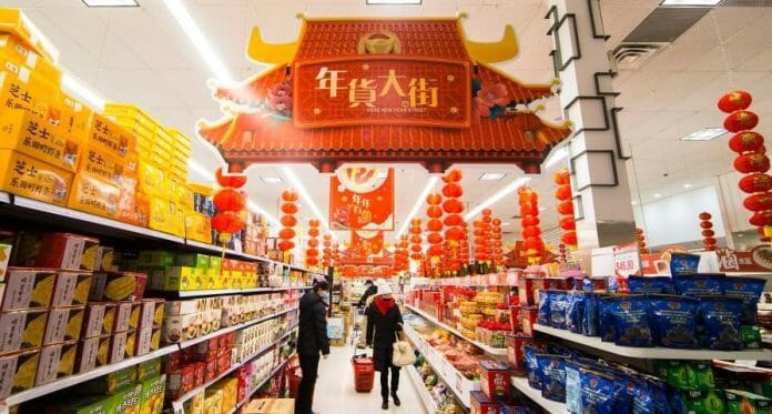 China's Consumer Inflation Eases, PPI Should Recover In Tandem