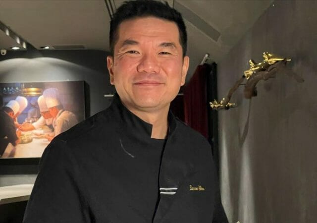4 Malaysian Restaurants Recognised With One Michelin Star
