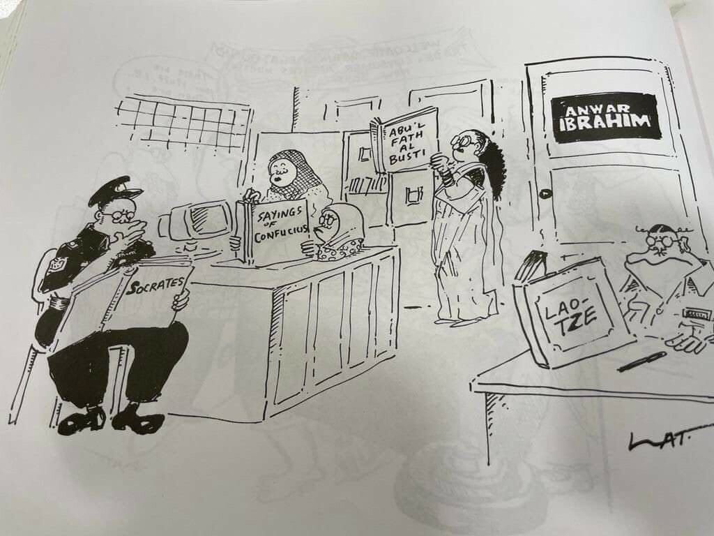 Critical Thinking Can Be Achieved By Reading Great Works: PM