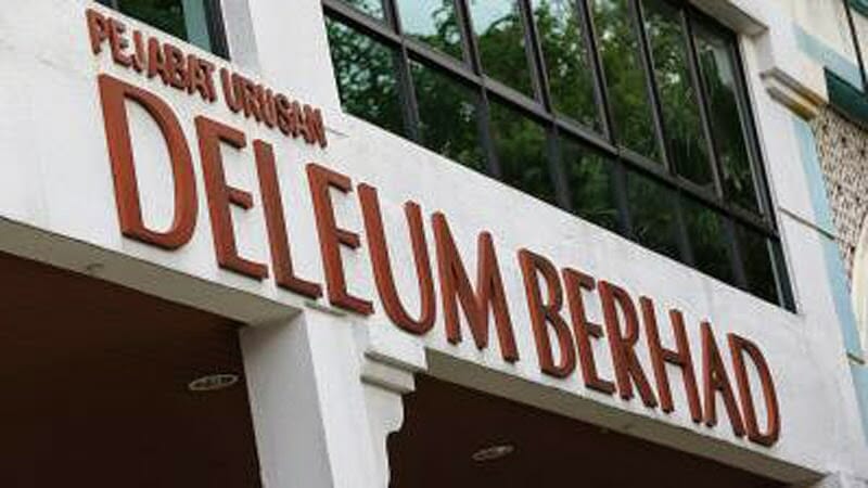 Deleum's Petronas Carigali Contract Wins Boost Its Growth Trajectory ...