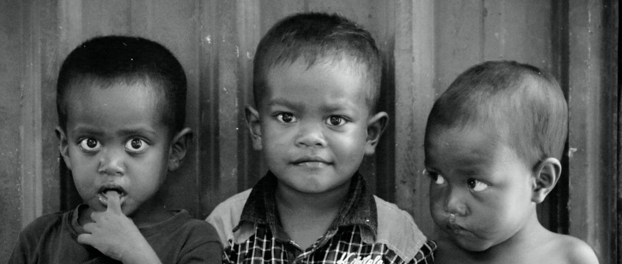 Prioritising the health and wellbeing of the Orang Asli - BusinessToday