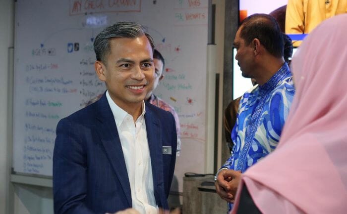 Fahmi Confirms Data Leak Involving 5 Million AirAsia Passengers Result ...