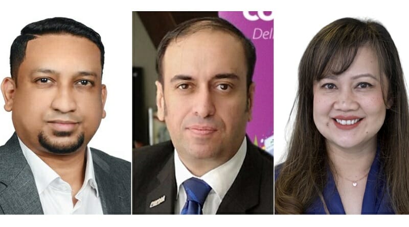 Commerce.Asia appoints Group CEO, Chief Ecosystem Officer in line with ...