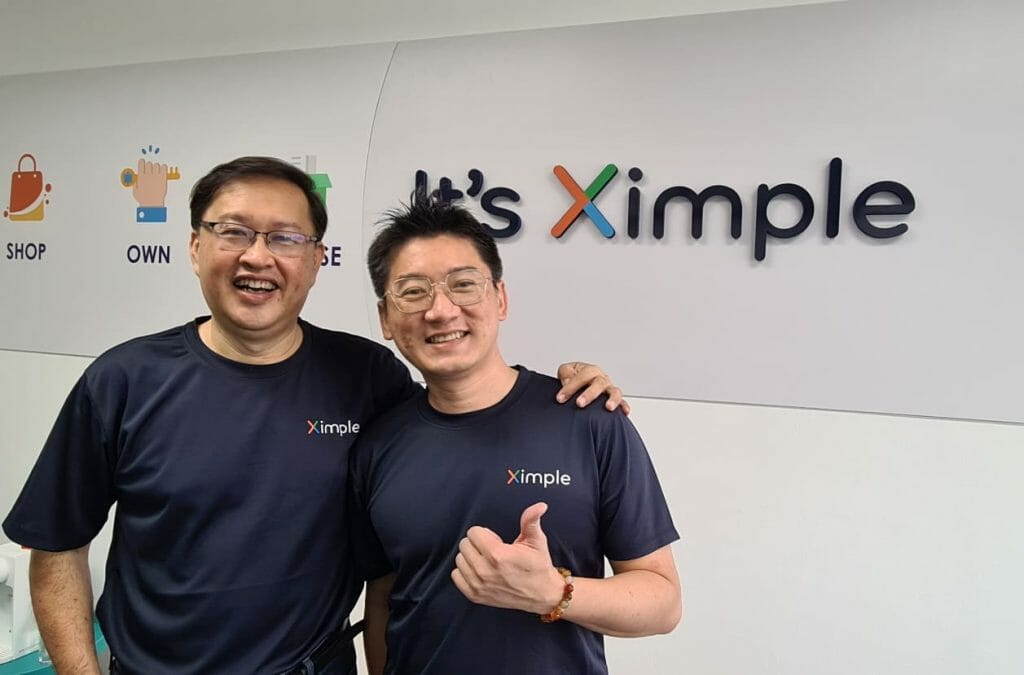 Ximple Aims to Amass RM 5 Million In Their Newest ECF Campaign Through ...