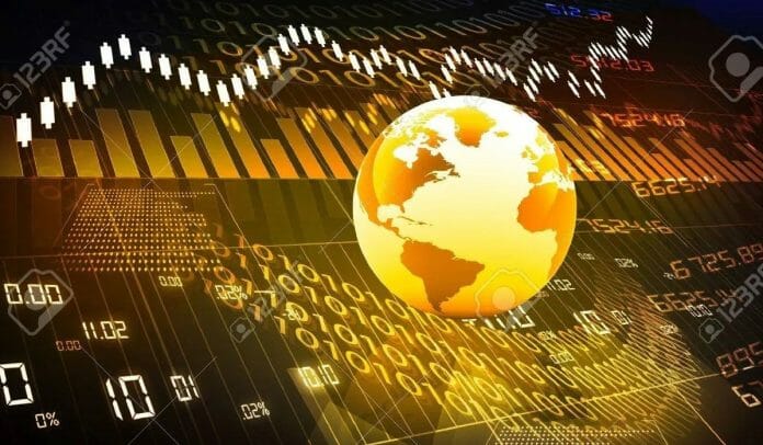 How Global Markets Were Shocked, Rocked, Rattled And Rolled In 2022 ...