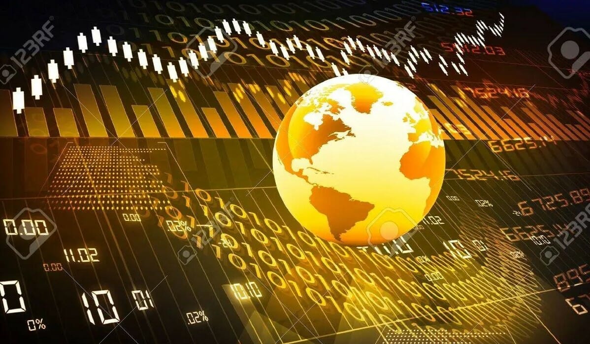 How Global Markets Were Shocked, Rocked, Rattled And Rolled In 2022 ...