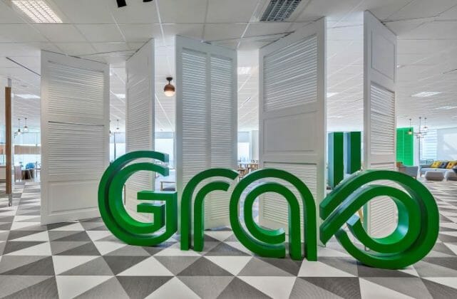 Grab Forecasts Lower Fiscal 2026 Revenue On Slower Momentum