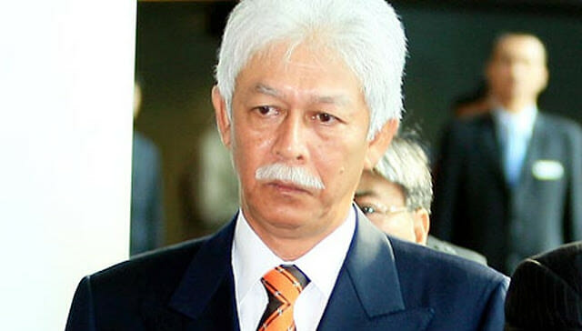 Hassan Marican Retires As SP Group's Chair - BusinessToday