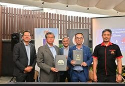 Ni Hsin Collaborates with SIRIM on Recycling of Lithium-Ion Battery ...