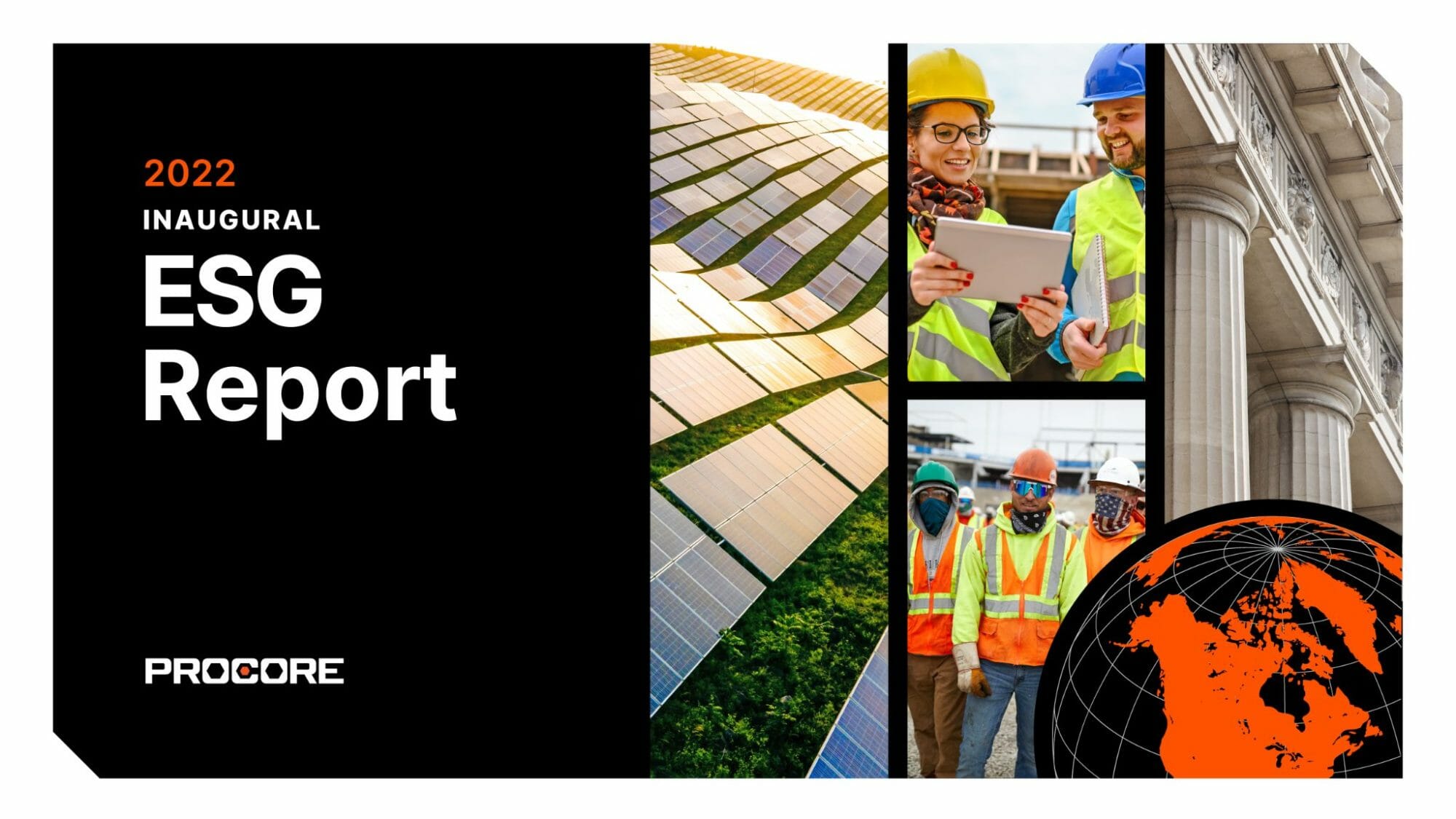 Procore Is Committed In Building a Sustainable Future - BusinessToday