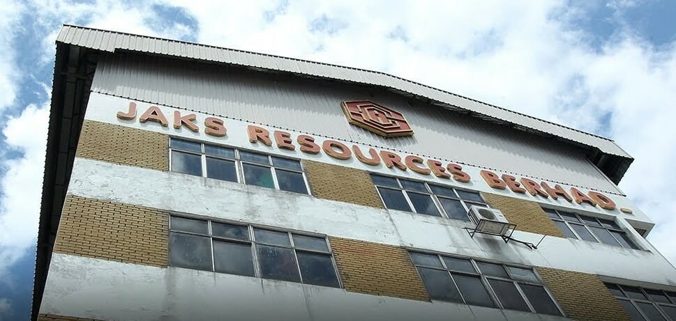 Jaks Resources The First To Achieve COD For Its 50MV Solar PV Project Under LSS4 - BusinessToday