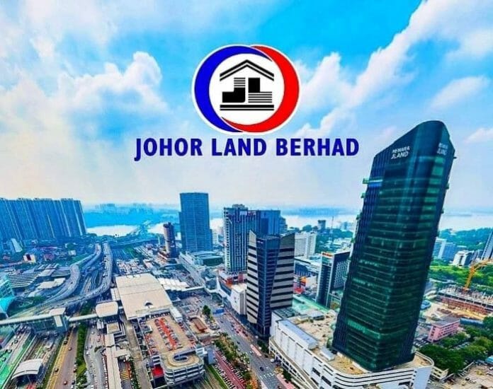 JLand, Cenergi To Invest RM140 Million For Rooftop Solar Across ...